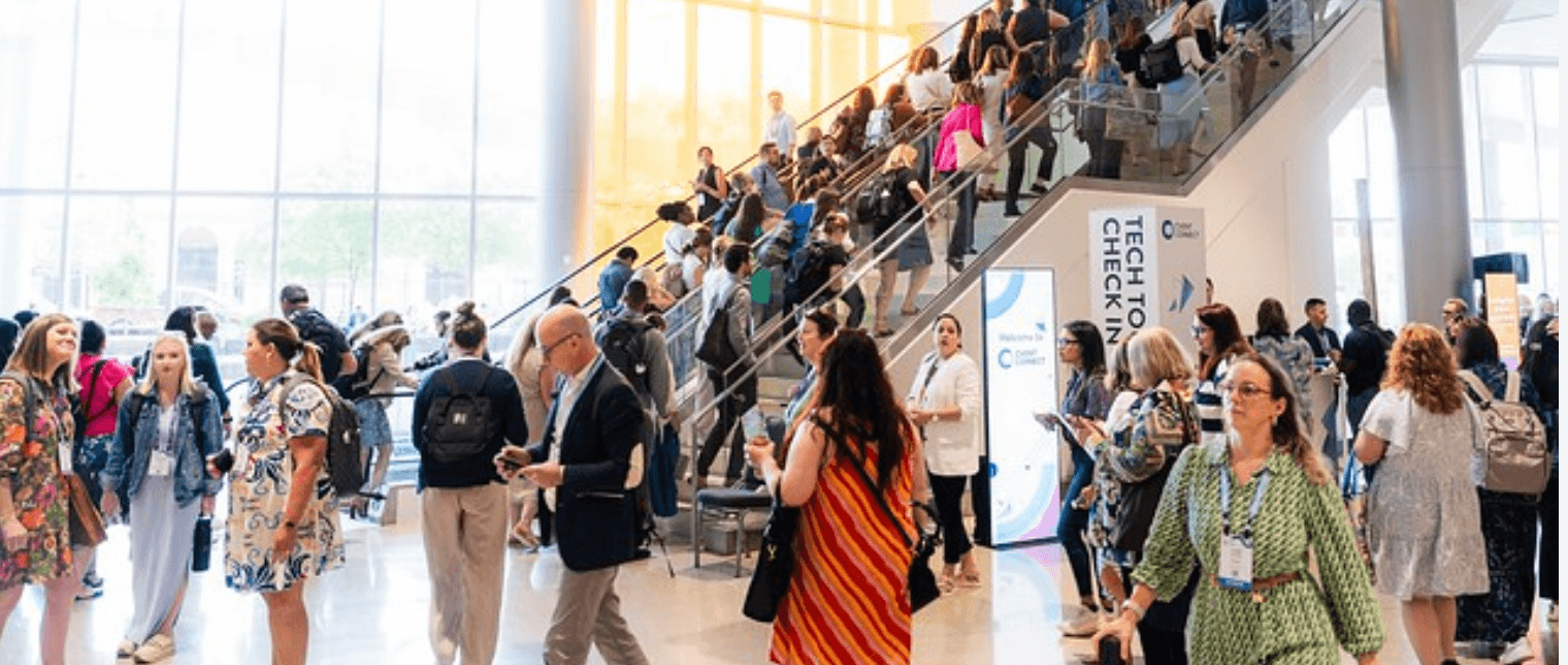 Introducing CventIQ: AI Innovation Rooted in Human Experience | Cvent Blog